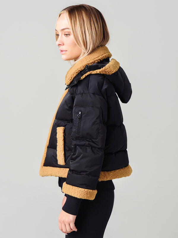 Bogner Women's Suza-LD Jacket#N# #N# #N# - Saint Bernard