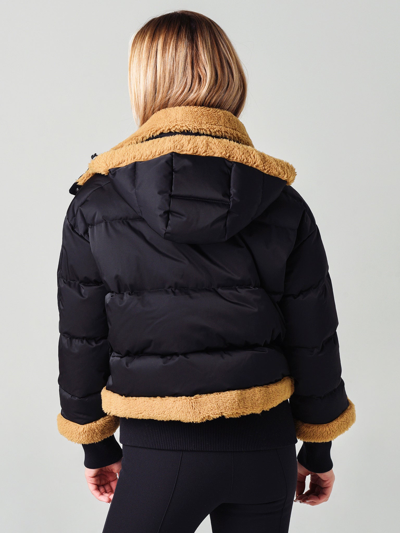 Bogner Women's Suza-LD Jacket | $2,200.00 | Saint Bernard