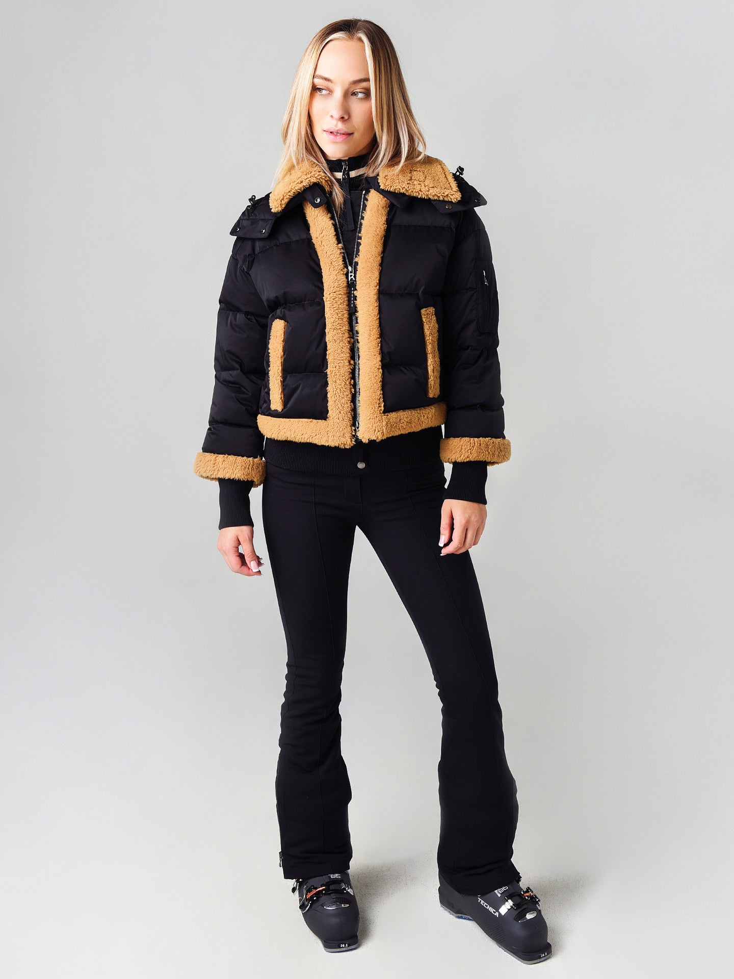 Bogner Women's Suza-LD Jacket – Saint Bernard