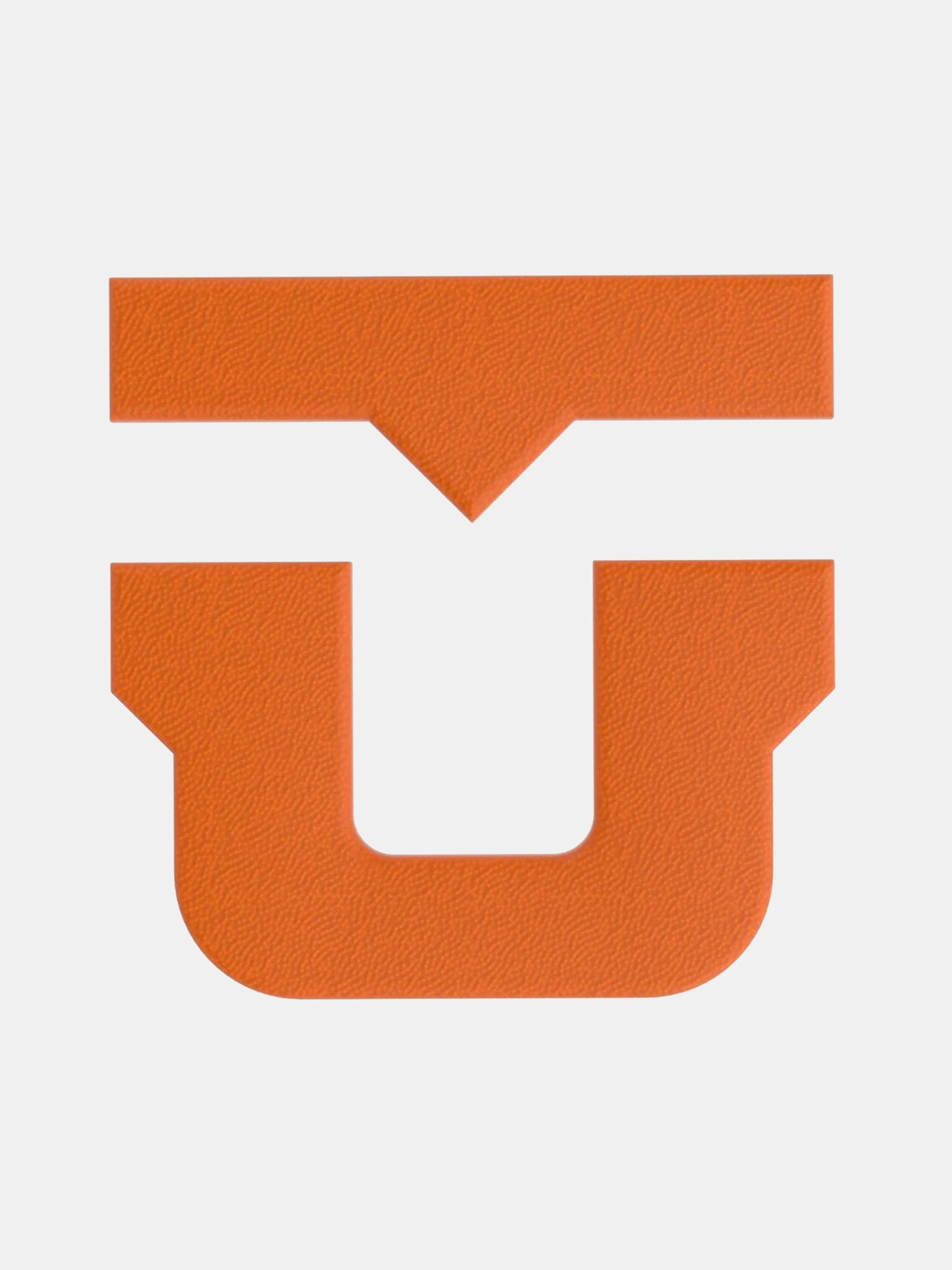 Union U Stomp Pad | $9.90 | Saint Bernard