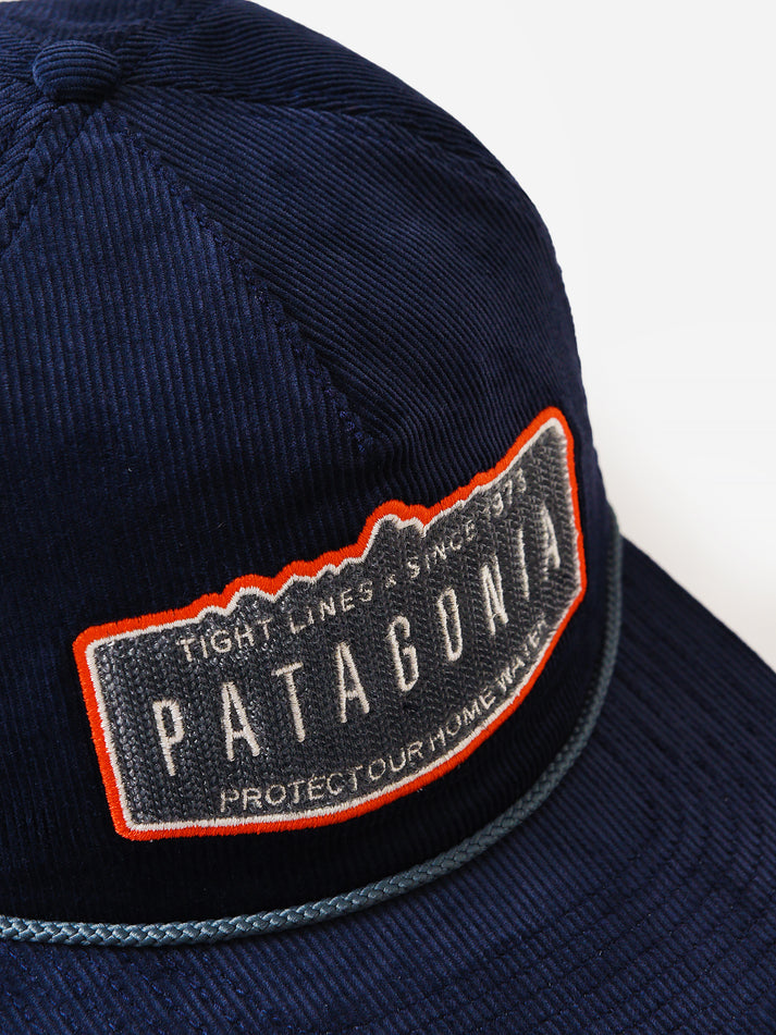 Patagonia Fly Catcher Hat – saintbernard.com