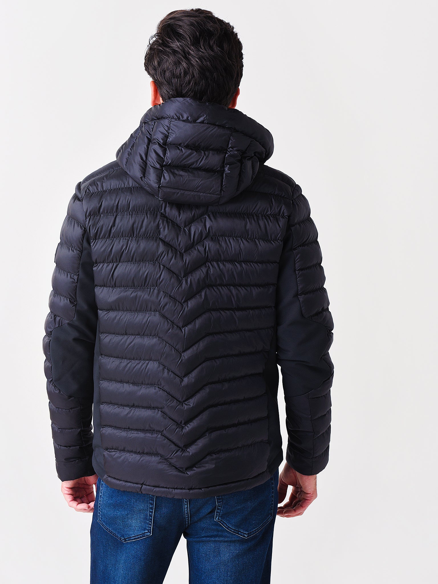 Bogner Fire + Ice Men's Goran Jacket | $320.00 | Saint Bernard