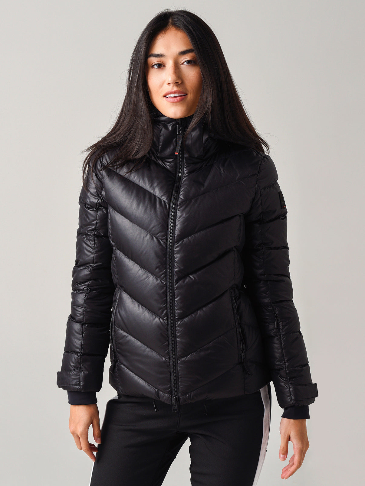 Bogner Fire + Ice Women's Sassy Down Ski Jacket – saintbernard.com