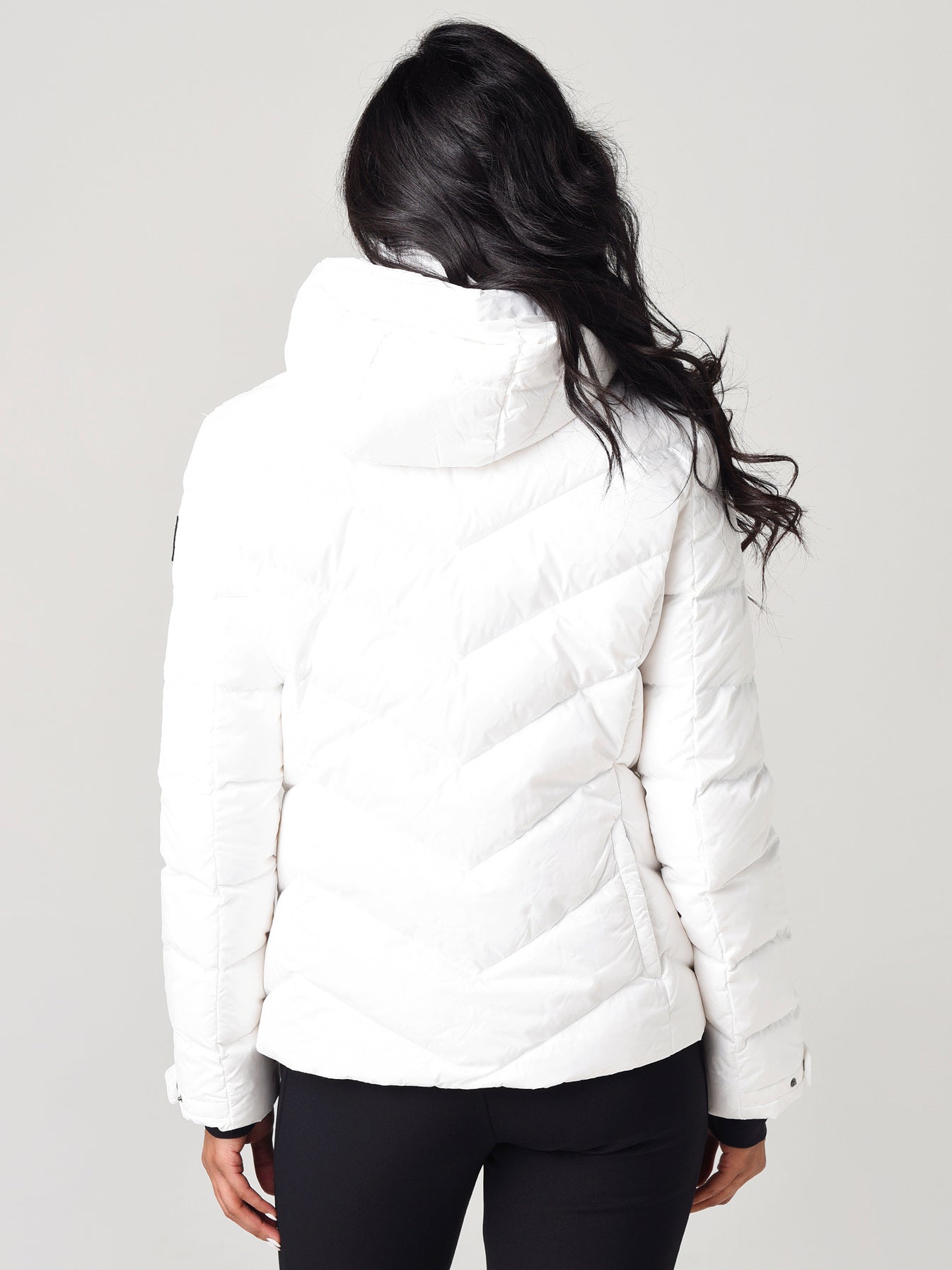 Bogner Fire + Ice Women's Sassy Down Ski Jacket – saintbernard.com