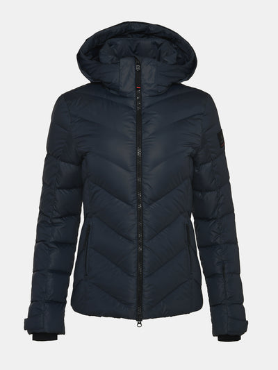 Bogner Fire + Ice Women's Sassy Down Ski Jacket#N# #N# #N# - Saint Bernard