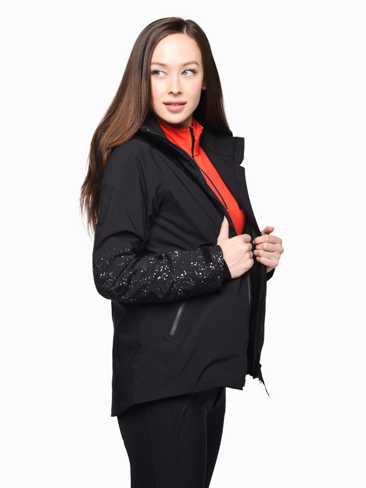 Bogner Fire + Ice Women's Hannah Jacket – saintbernard.com