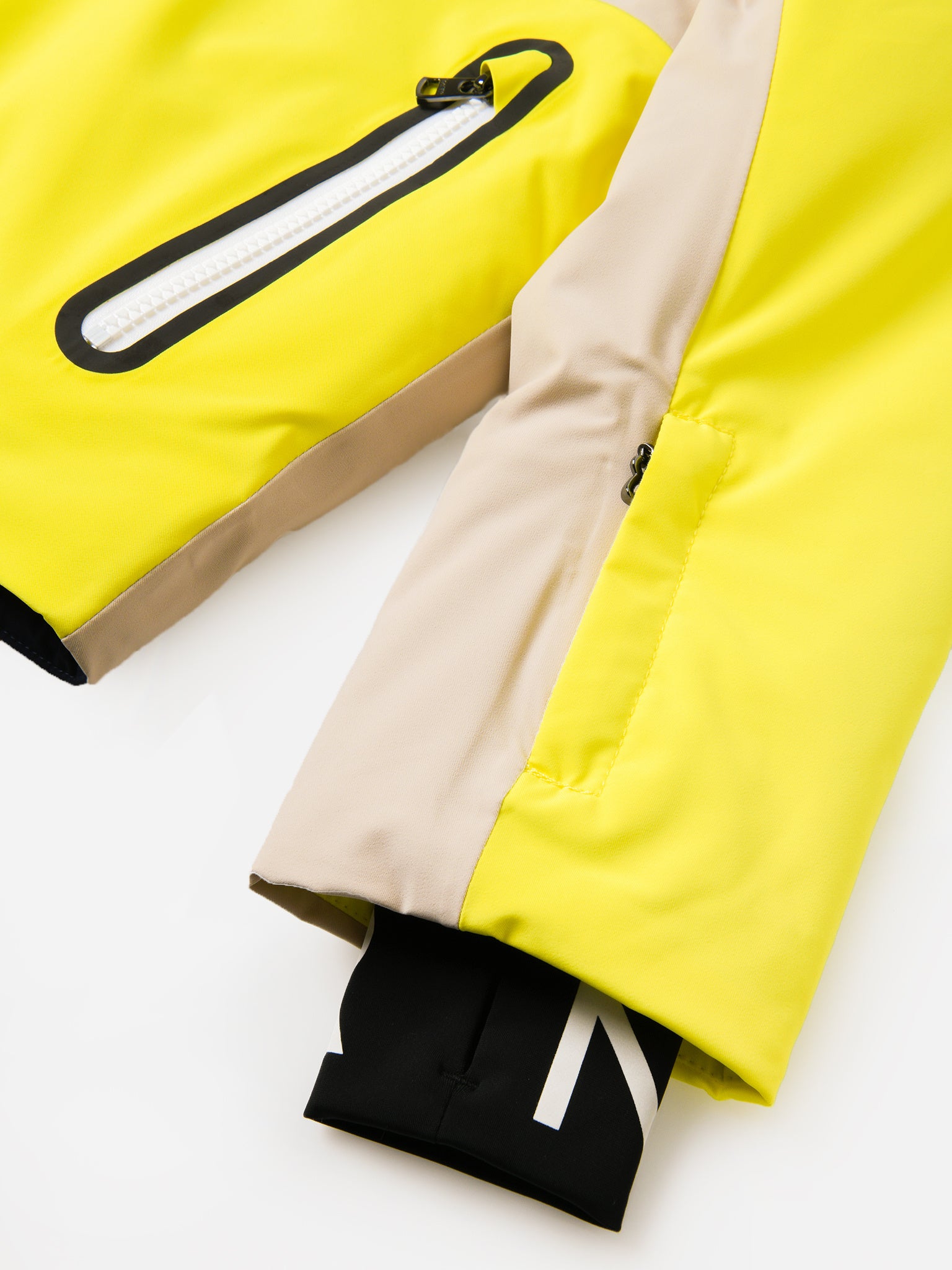 Bogner Boys' Vico Jacket - Saint Bernard