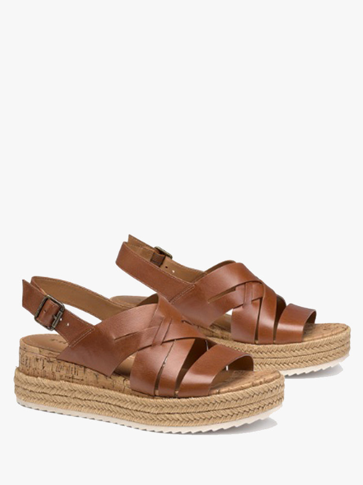 Trask Women's Randi Sandal | $228.00 | Saint Bernard