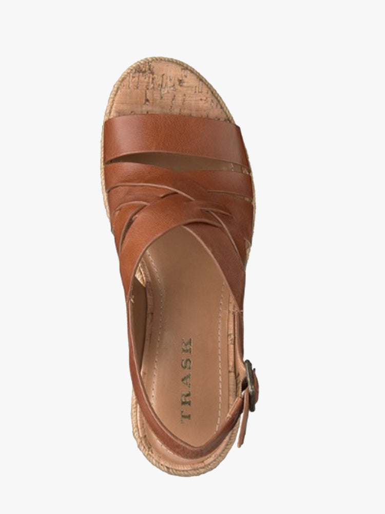 Trask Women's Randi Sandal – saintbernard.com