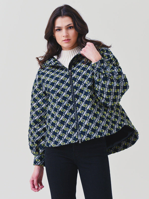 Bogner Women's Anissa Jacket - Saint Bernard