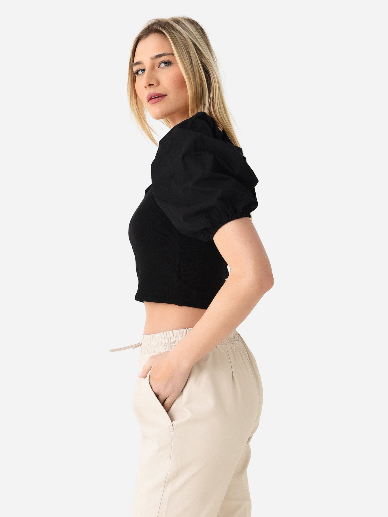 Deluc Women's Capella Top – saintbernard.com