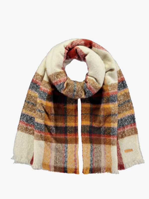 Barts Women's Charlotte Scarf | $68.00 | Saint Bernard