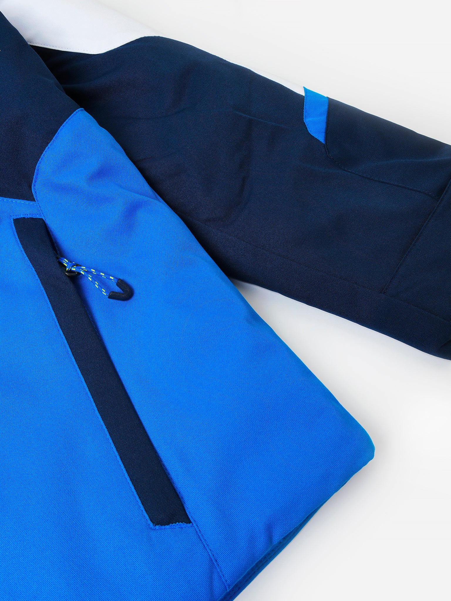 Obermeyer Teen Boys' Fleet Jacket – saintbernard.com