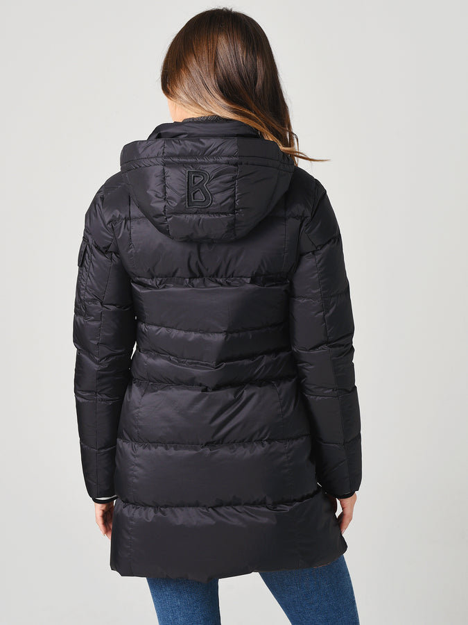 Bogner Women's Holly-D Down Coat – Saint Bernard