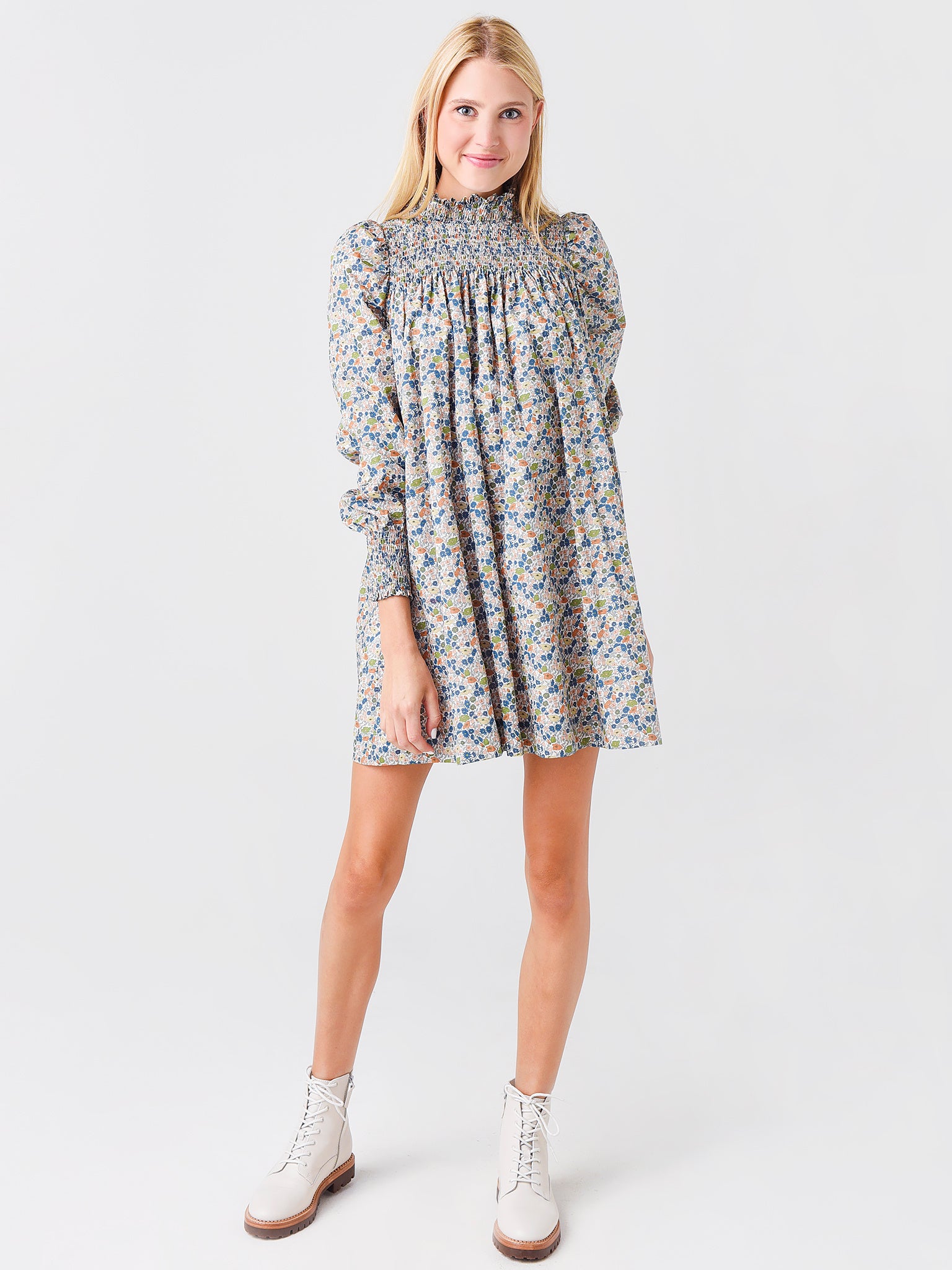 Birgitte Herskind Women's Cobra Dress – saintbernard.com