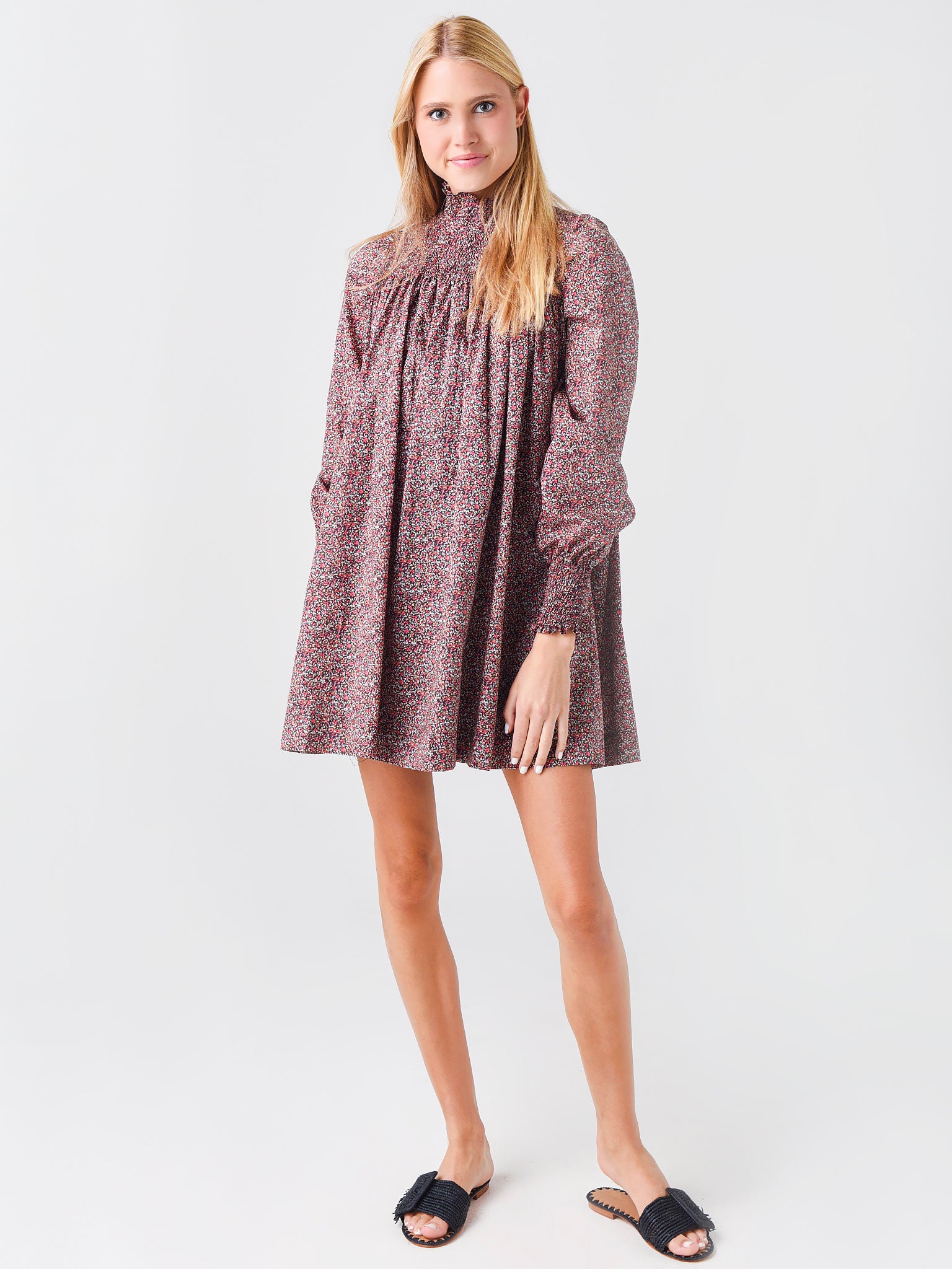 Birgitte Herskind Women's Cobra Dress – saintbernard.com