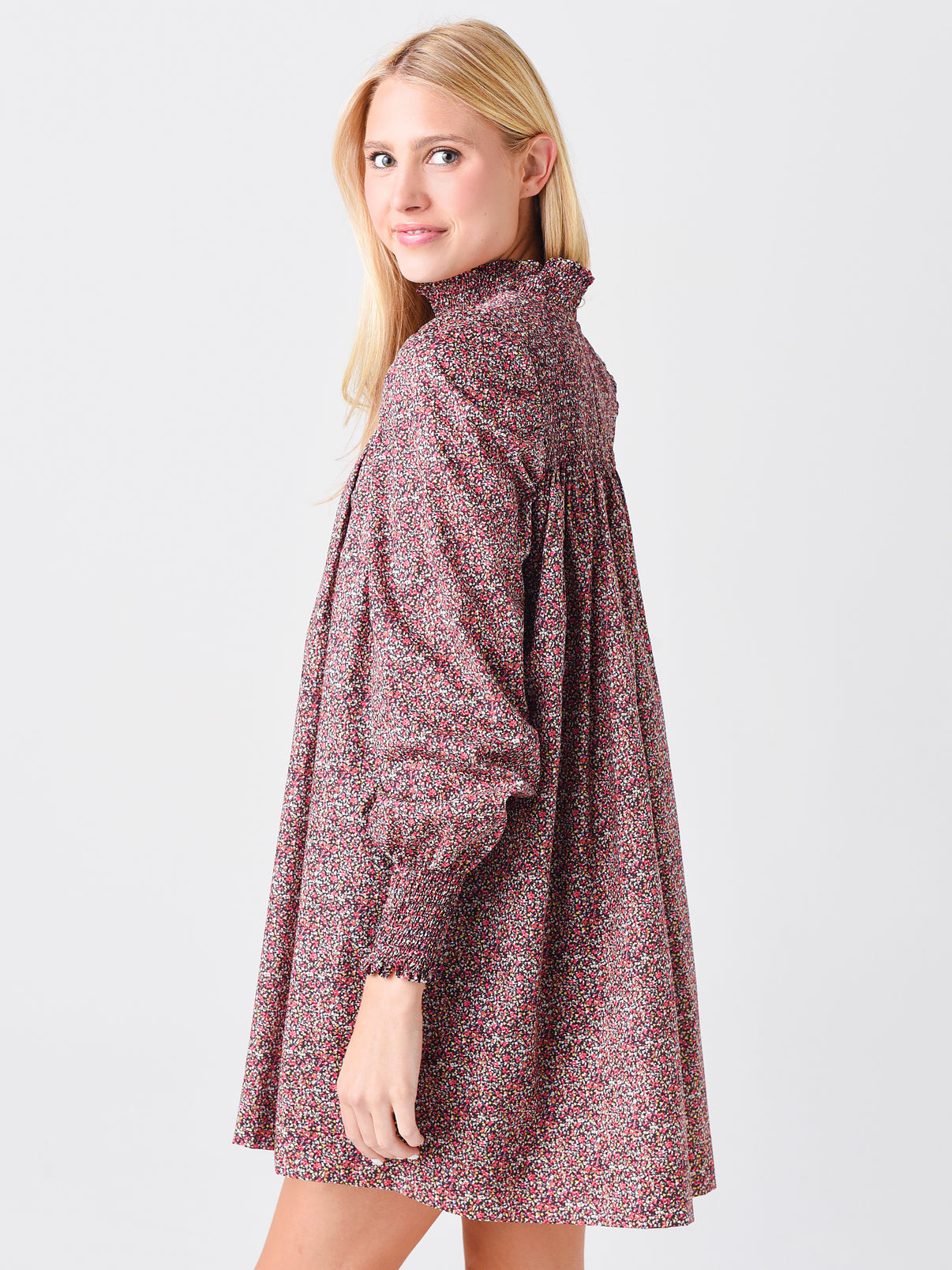 Birgitte Herskind Women's Cobra Dress – saintbernard.com