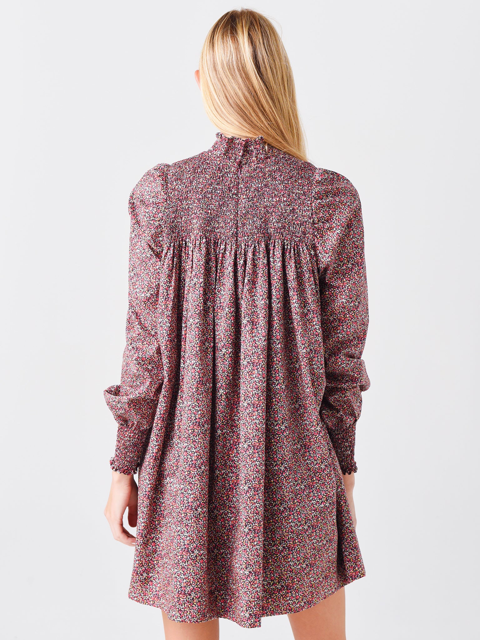 Birgitte Herskind Women's Cobra Dress – saintbernard.com