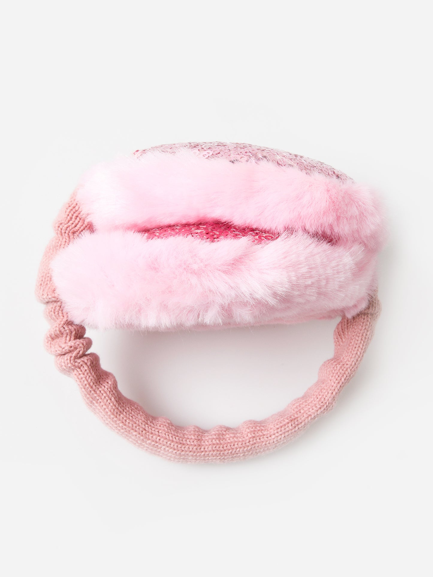 Barts Girls' Wow Earmuffs – saintbernard.com