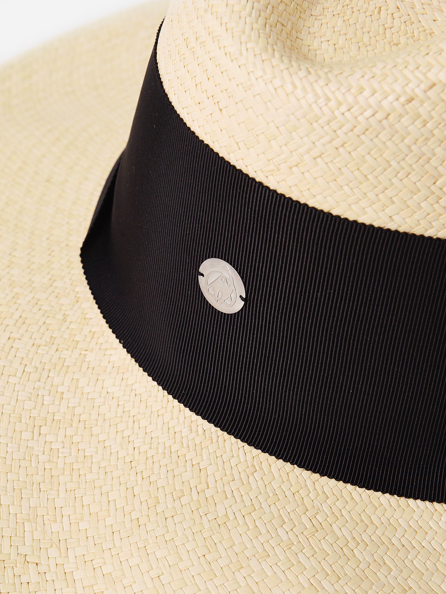 Freya Women's Gardenia Fedora Hat - Saint Bernard