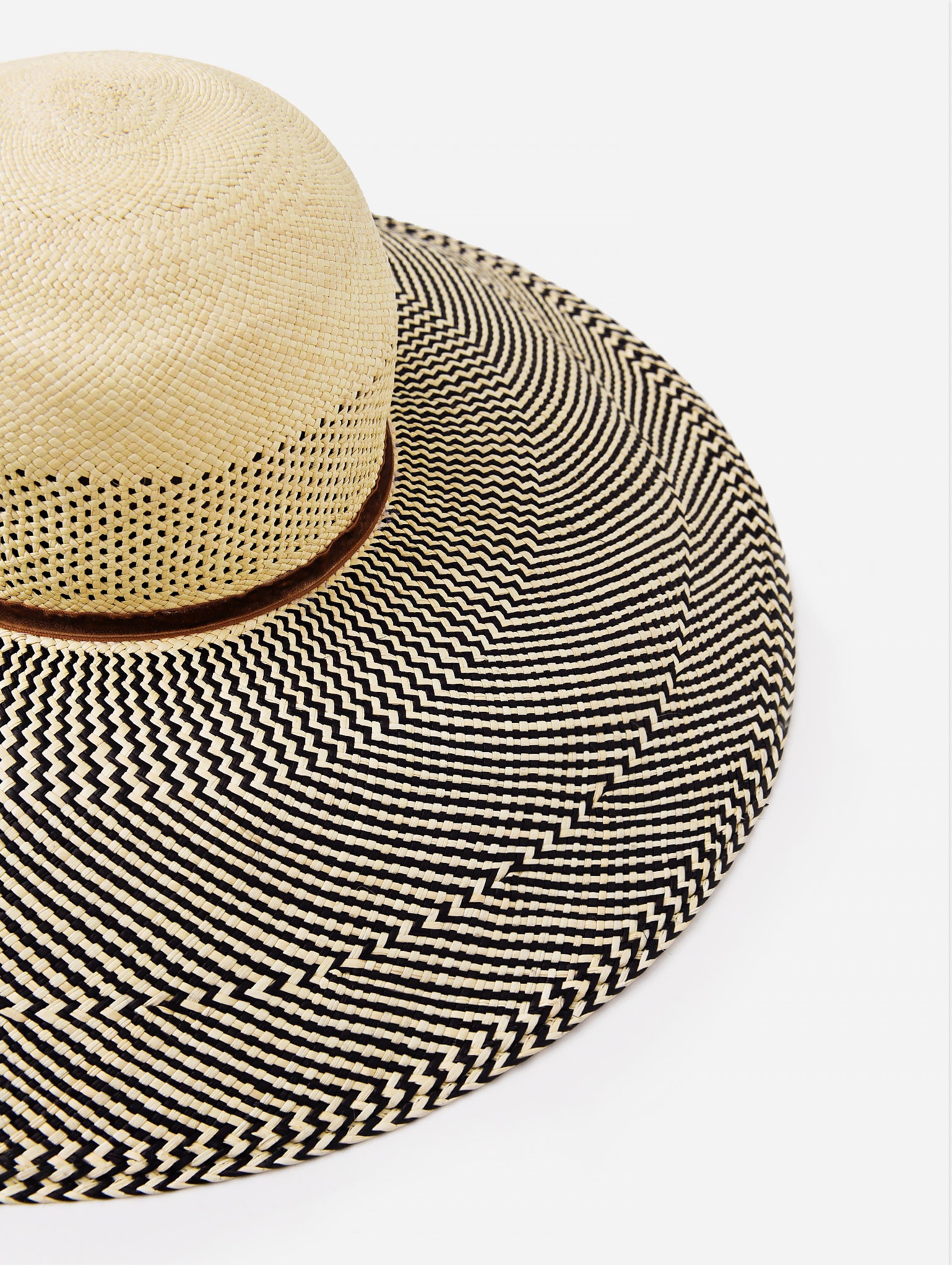 Freya Women's Magnolia Hat | $240.00 | Saint Bernard