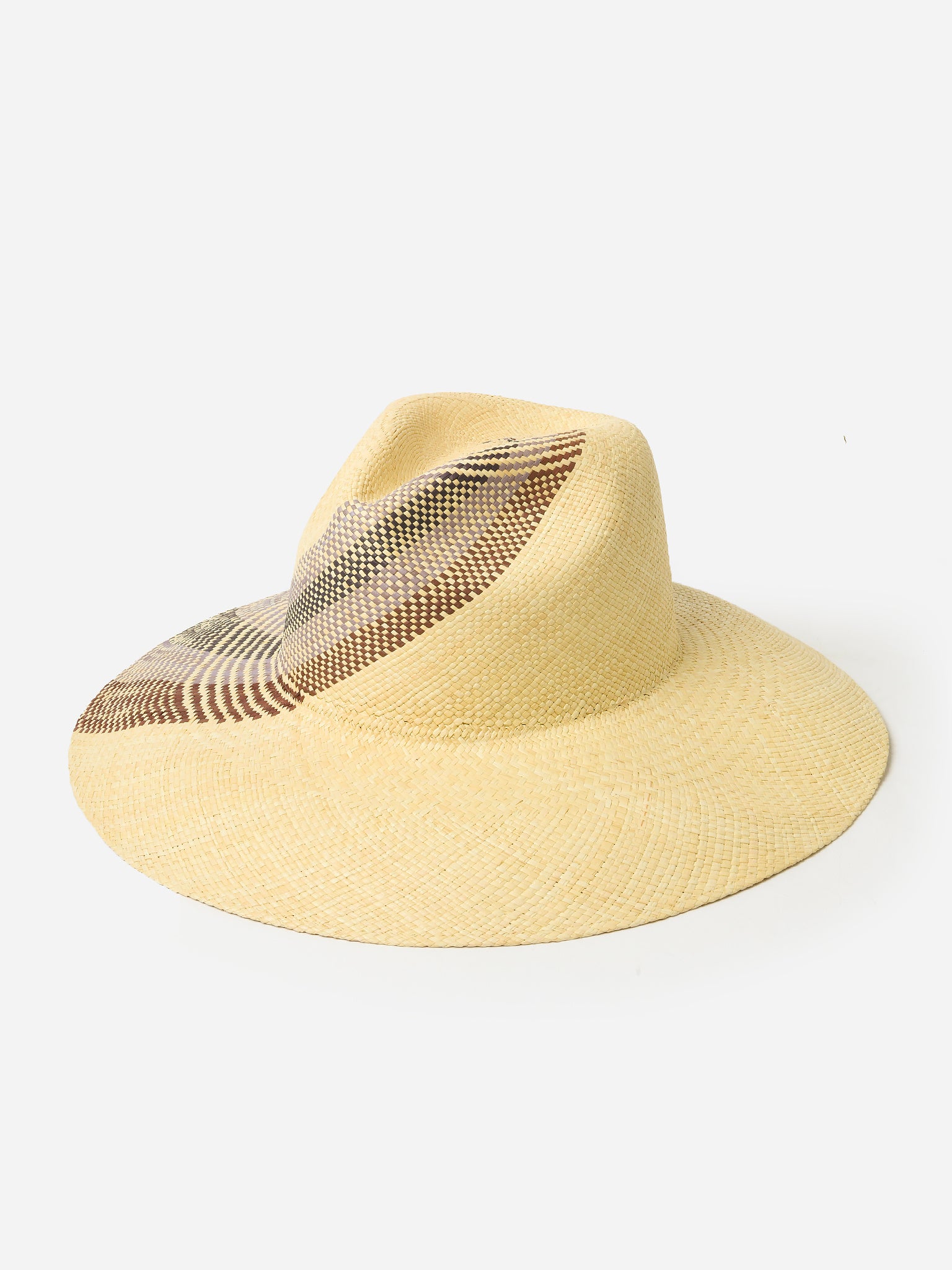 Freya Women's Sunrise Hat | $240.00 | Saint Bernard