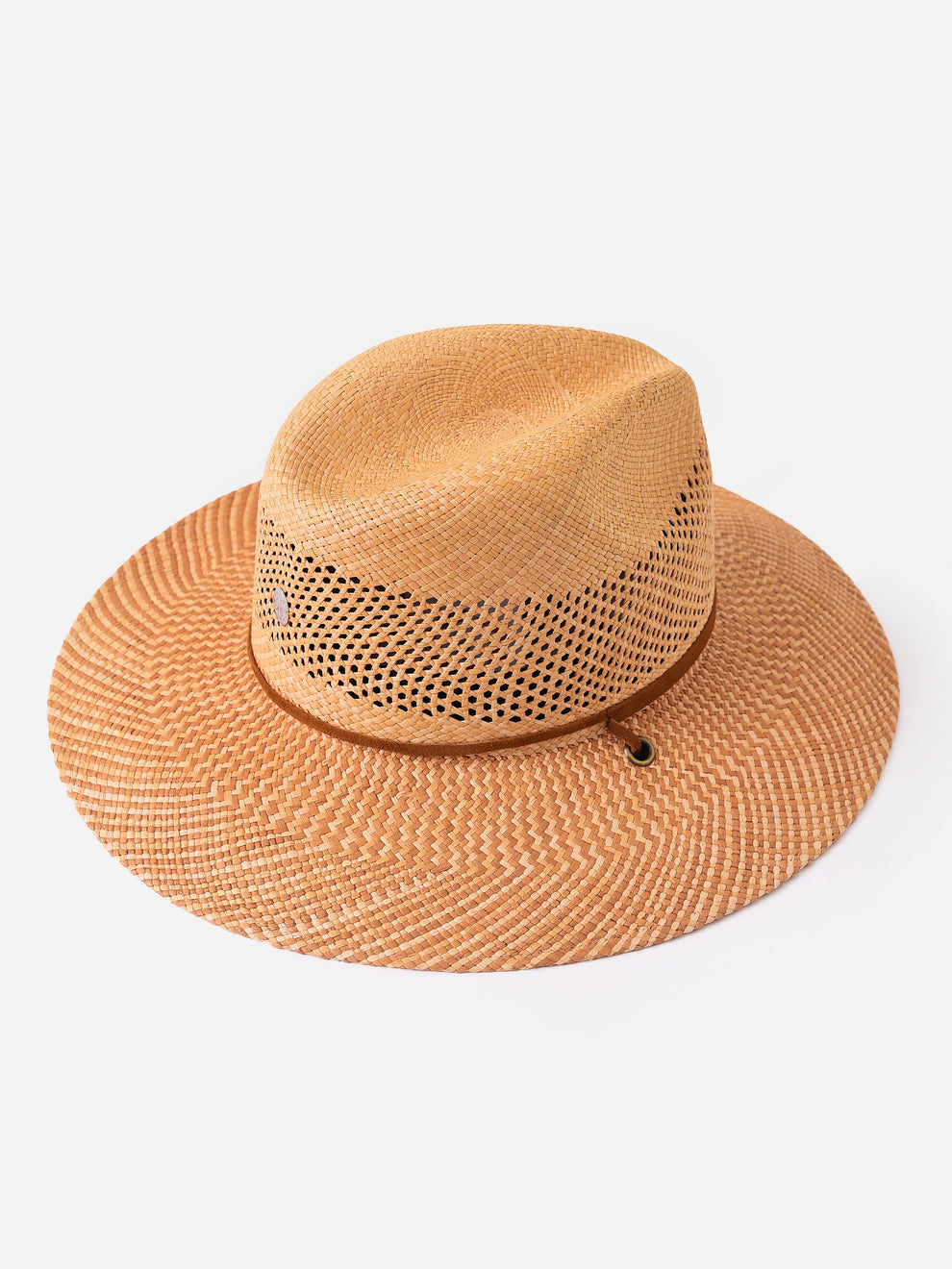 Freya Women's Willow Hat | $240.00 | Saint Bernard
