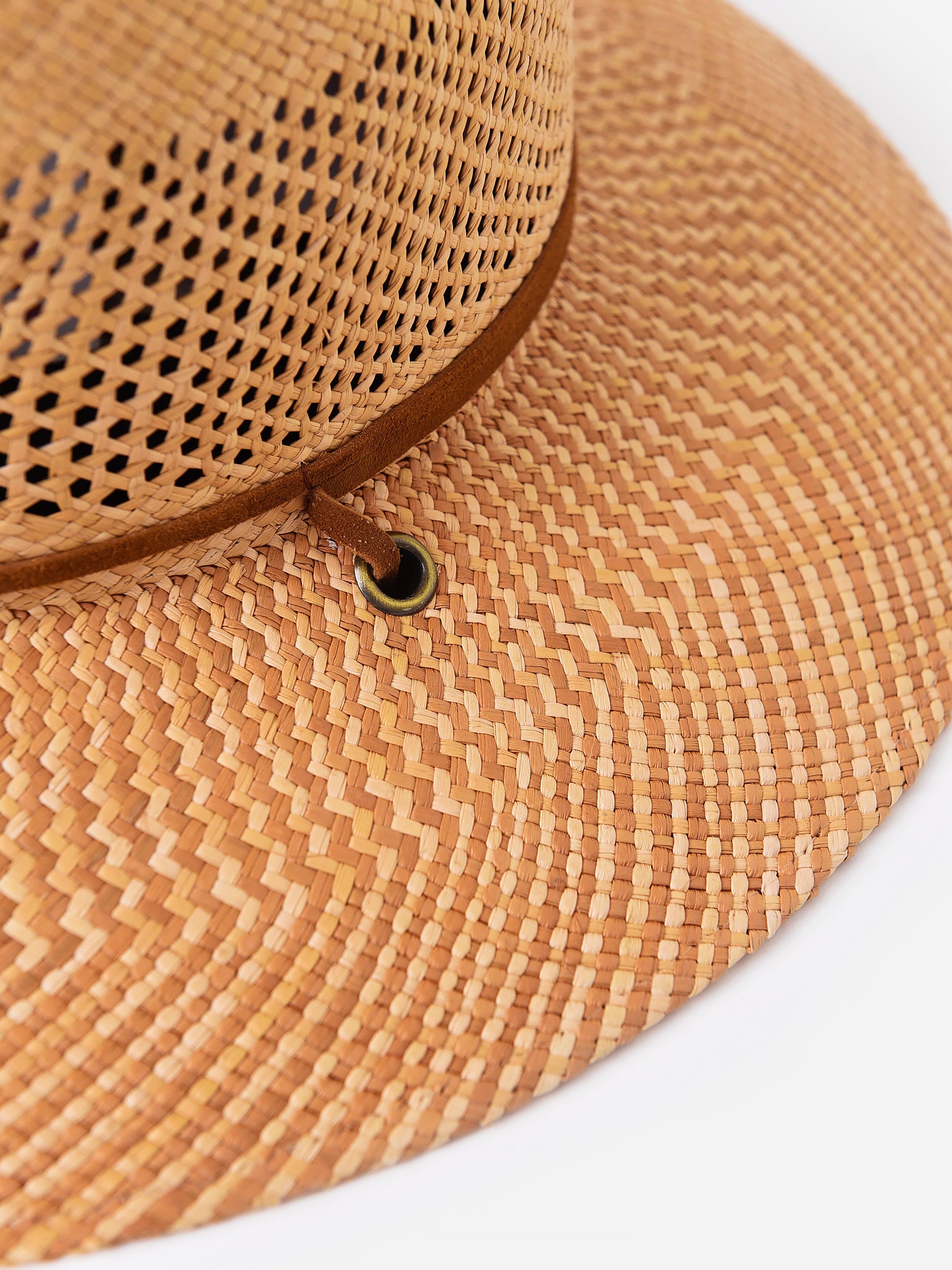 Freya Women's Willow Hat | $240.00 | Saint Bernard