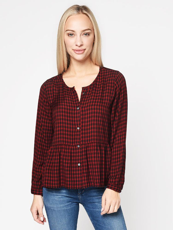 Rails Women’s Celeste Top#N# #N# #N# - Saint Bernard