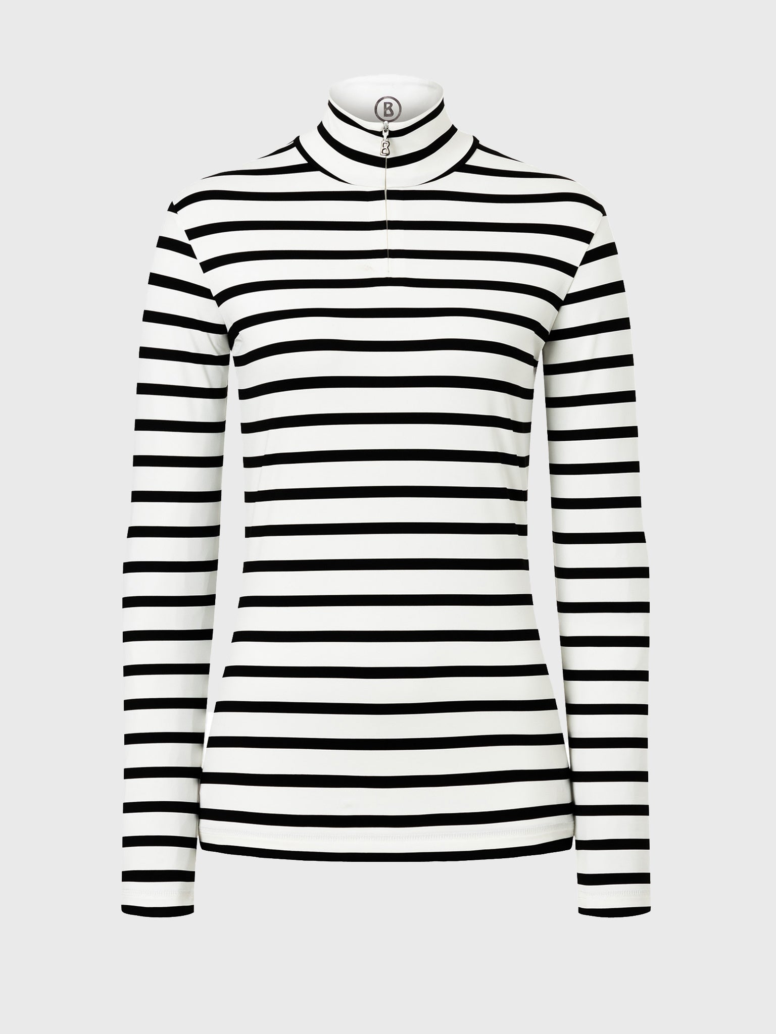 Bogner Women's Beline First Layer Base Layer Top – Saint Bernard
