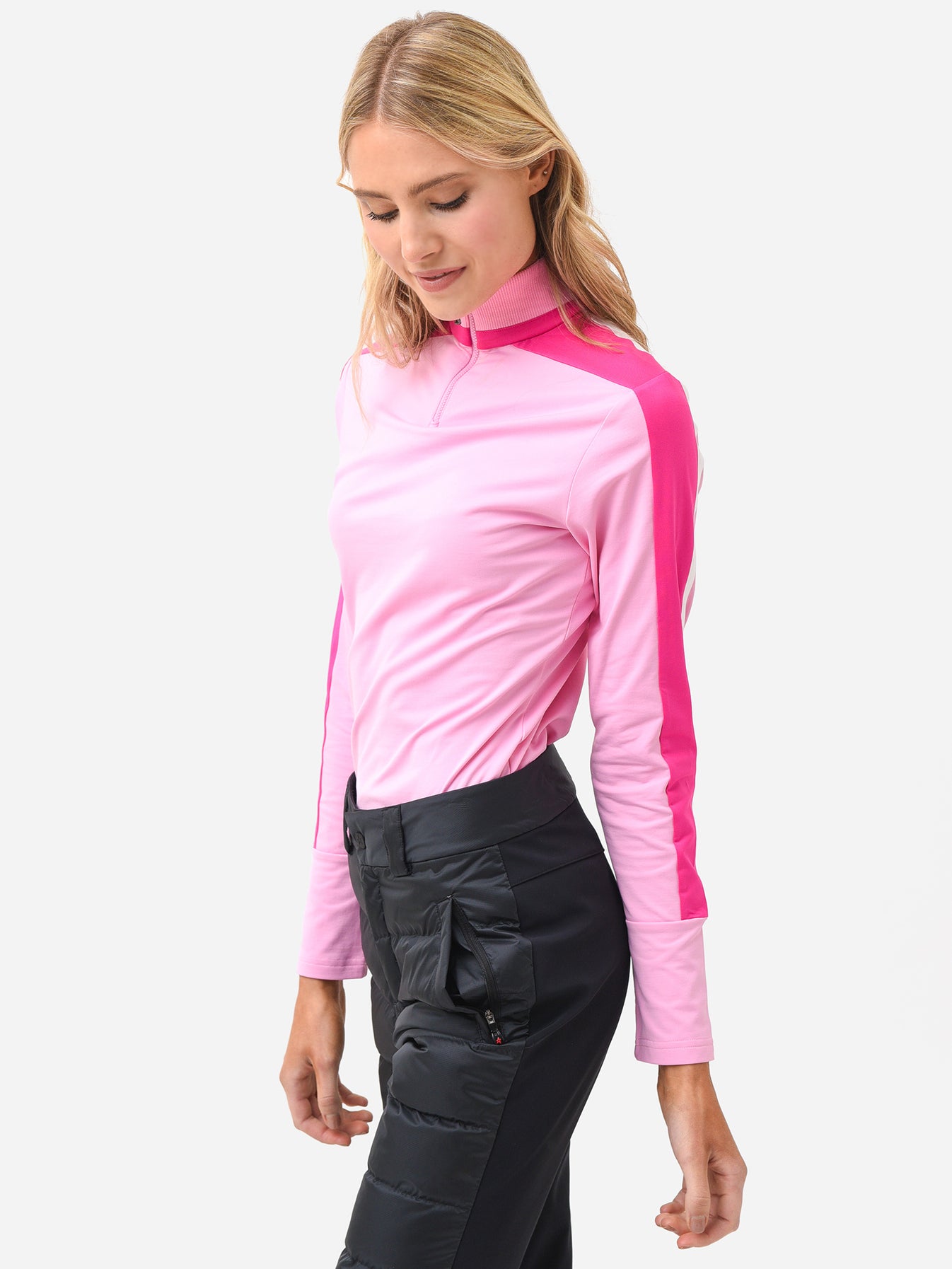 Bogner Women's Junita Base Layer Top – saintbernard.com