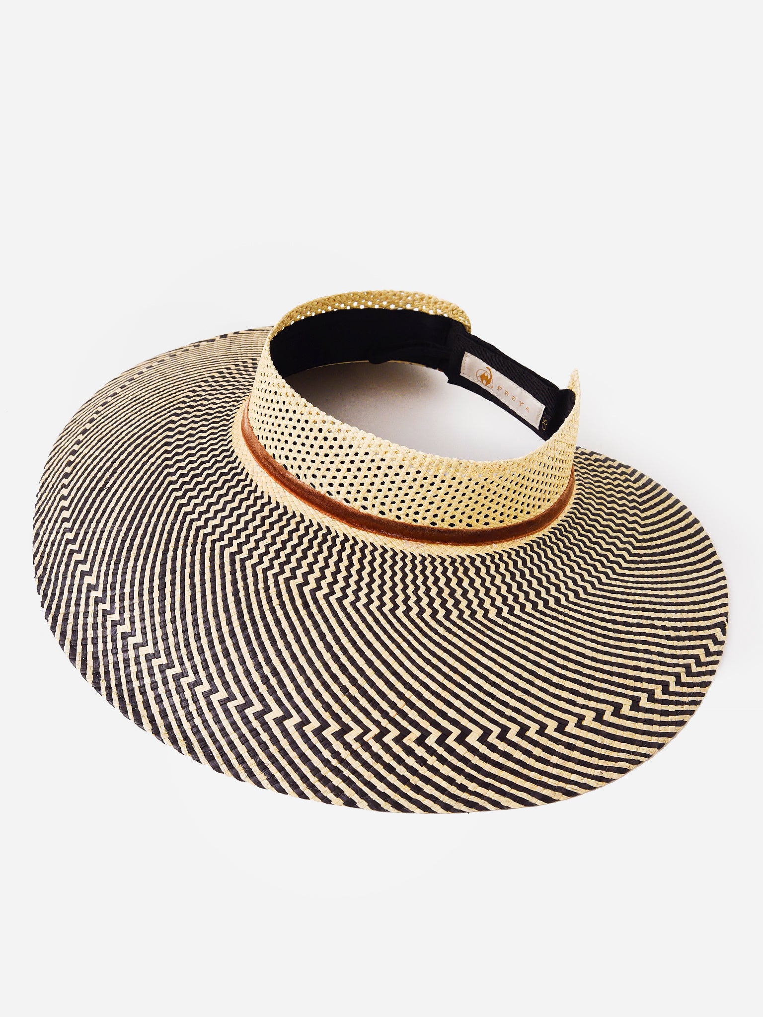 Freya Women's Magnolia Visor – saintbernard.com