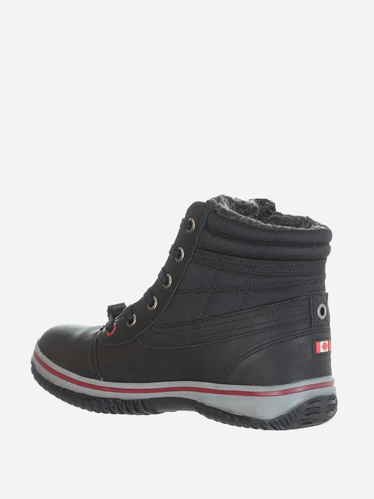 Pajar Men's Tavin Winter Boot | $175.00 | Saint Bernard