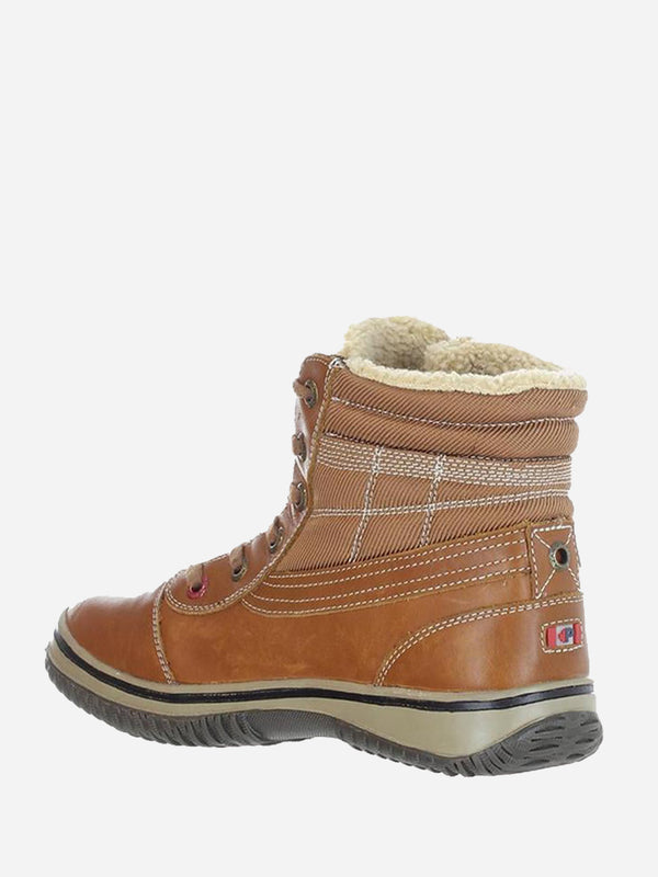 Pajar Men's Tavin winter Boot - Saint Bernard