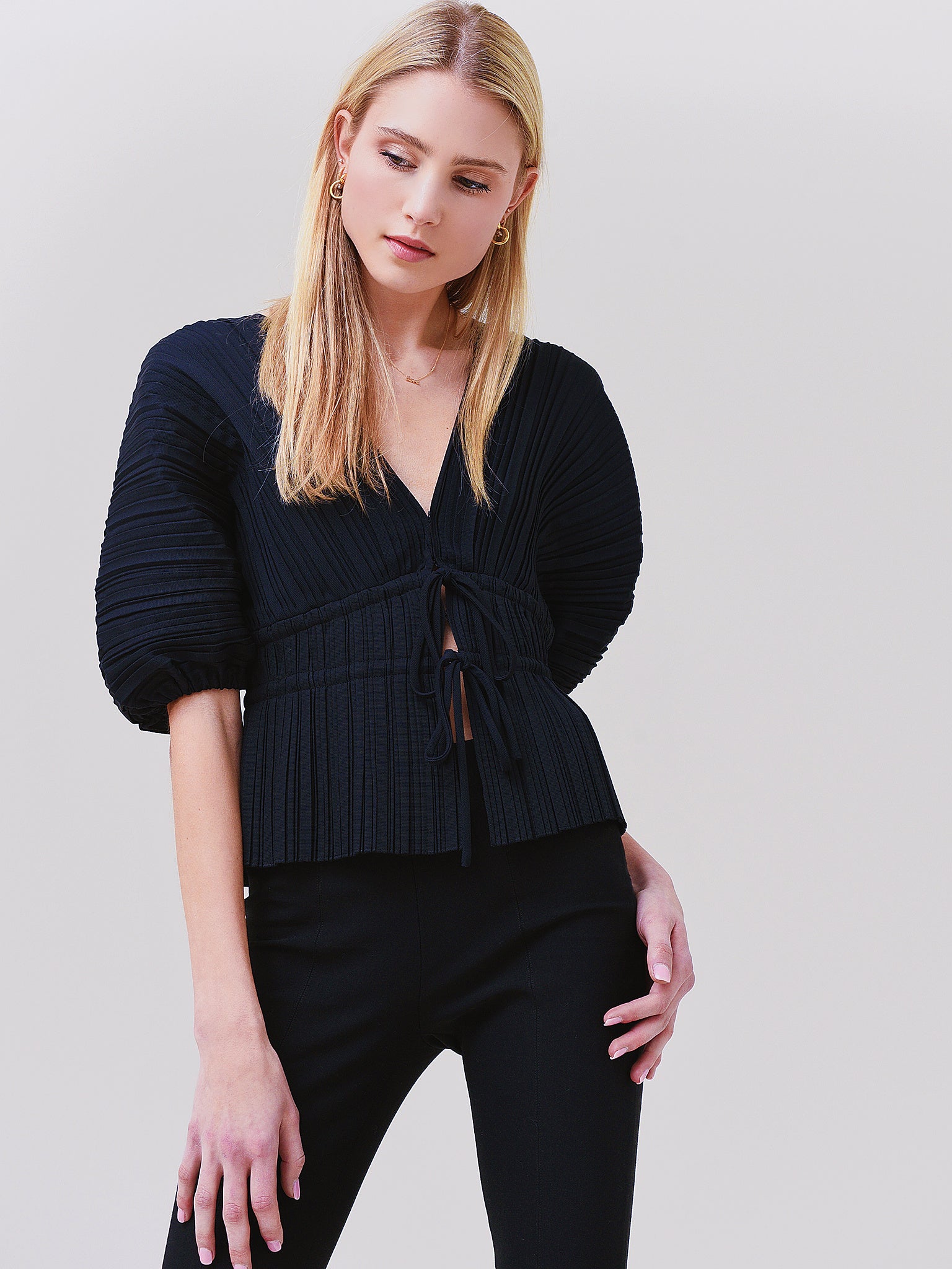 ALC Women's Stella Top | $395.00 | Saint Bernard
