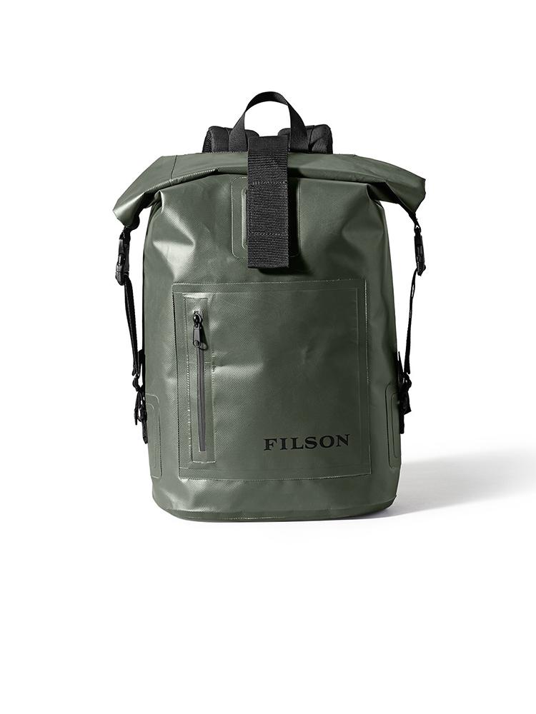 Filson Dry Day Backpack - Saint Bernard