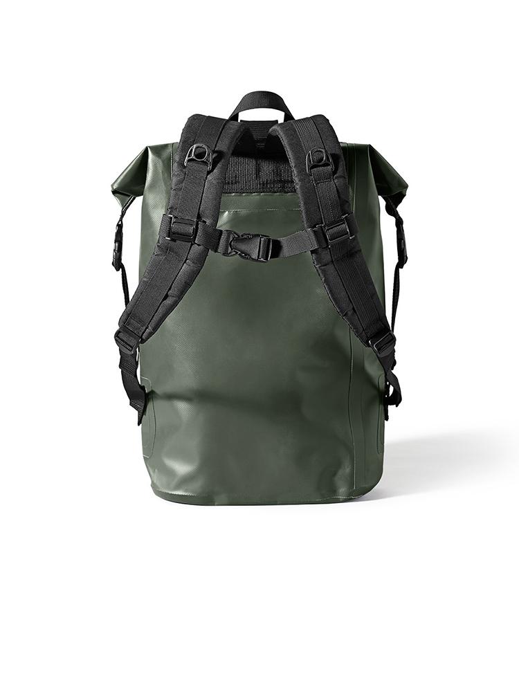 Filson Dry Day Backpack - Saint Bernard