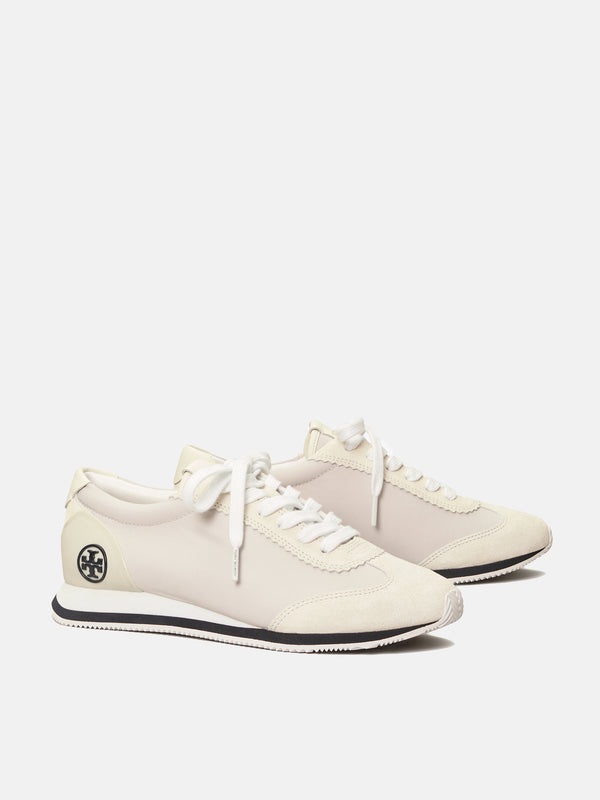 Tory Burch Hank Sneakers - Saint Bernard