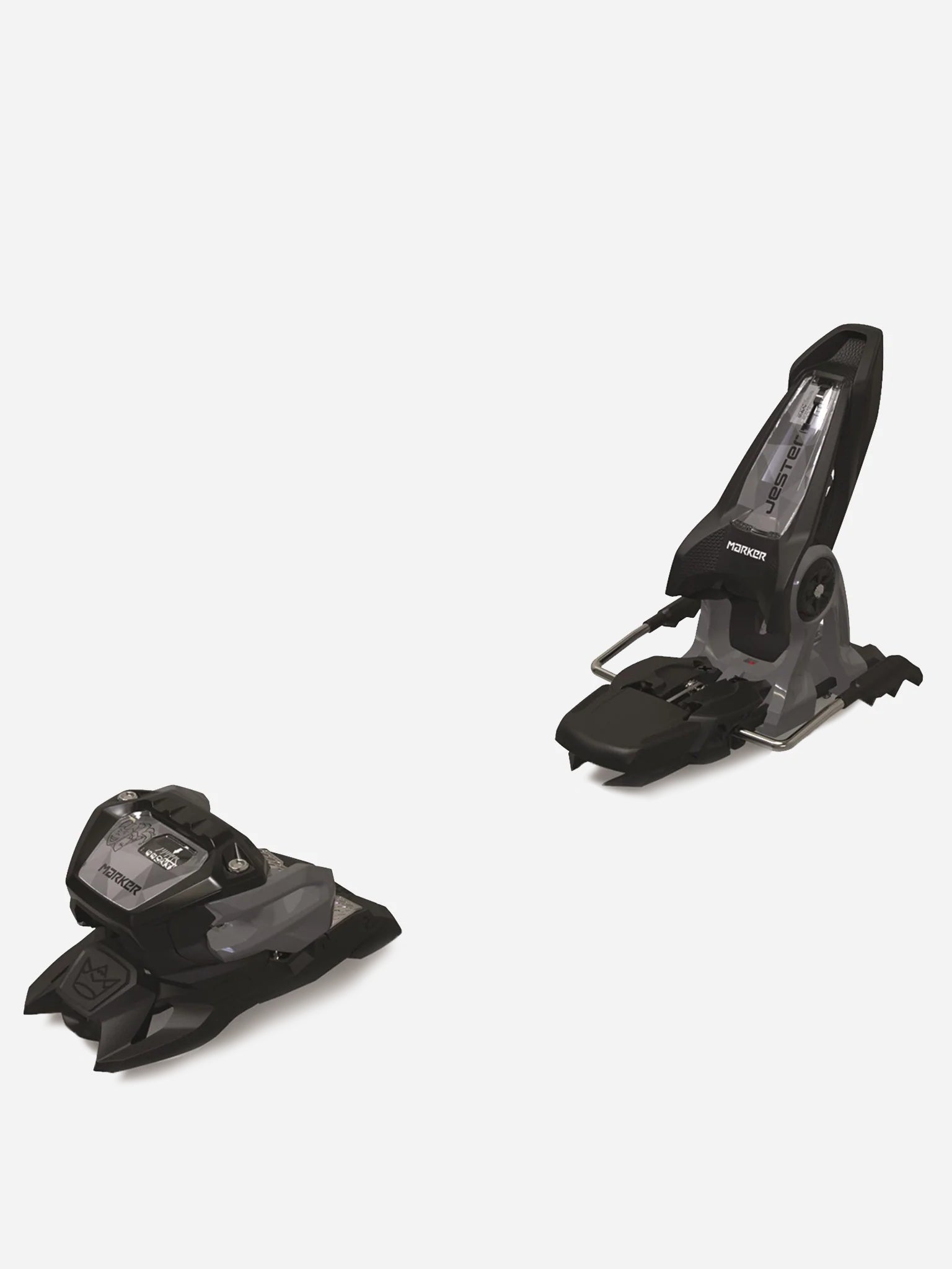 Marker Jester 16 ID Ski Bindings 2023 | $399.95 | Saint Bernard