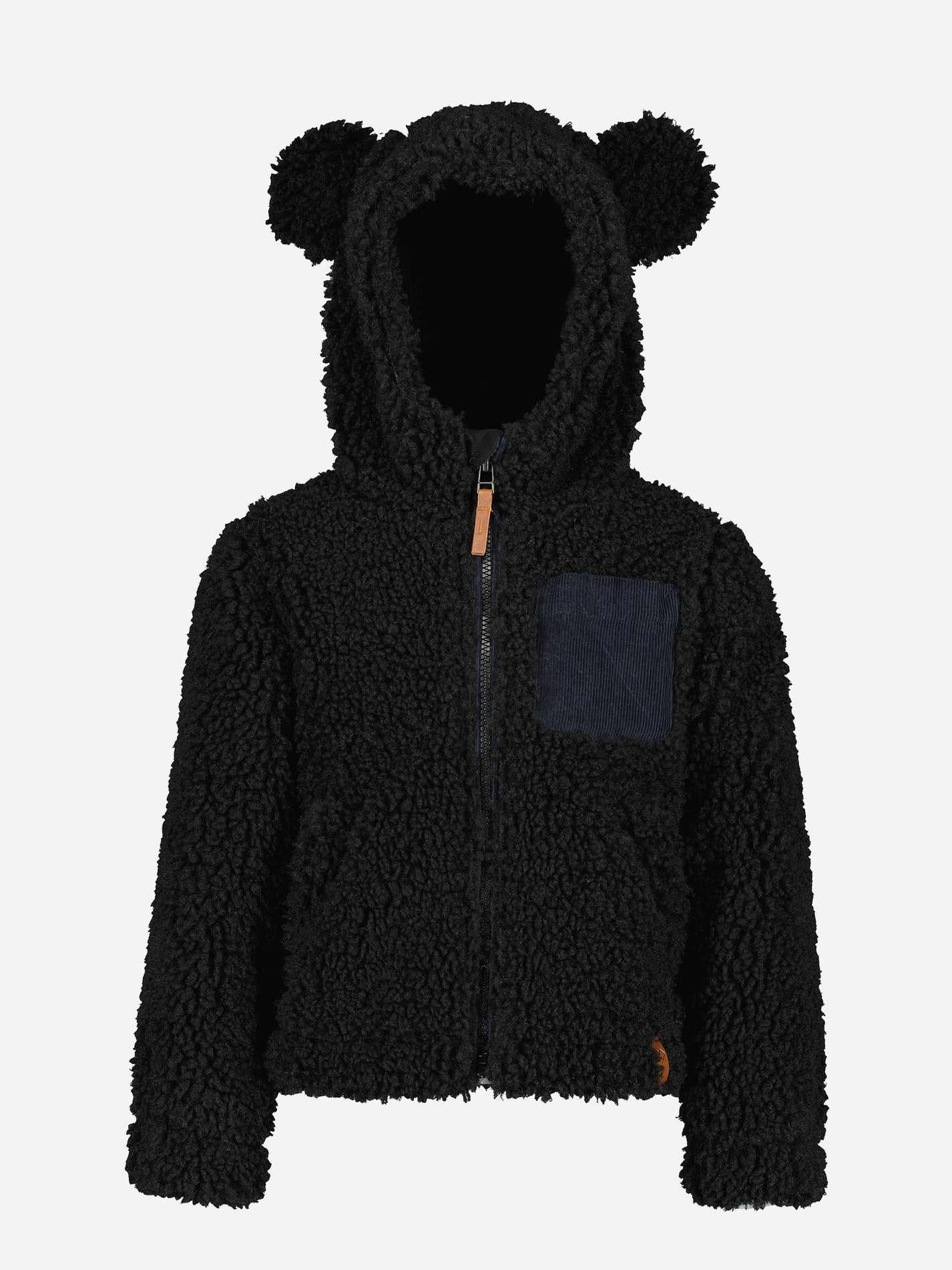 Obermeyer Boys' Austin Sherpa Jacket | $89.50 | Saint Bernard