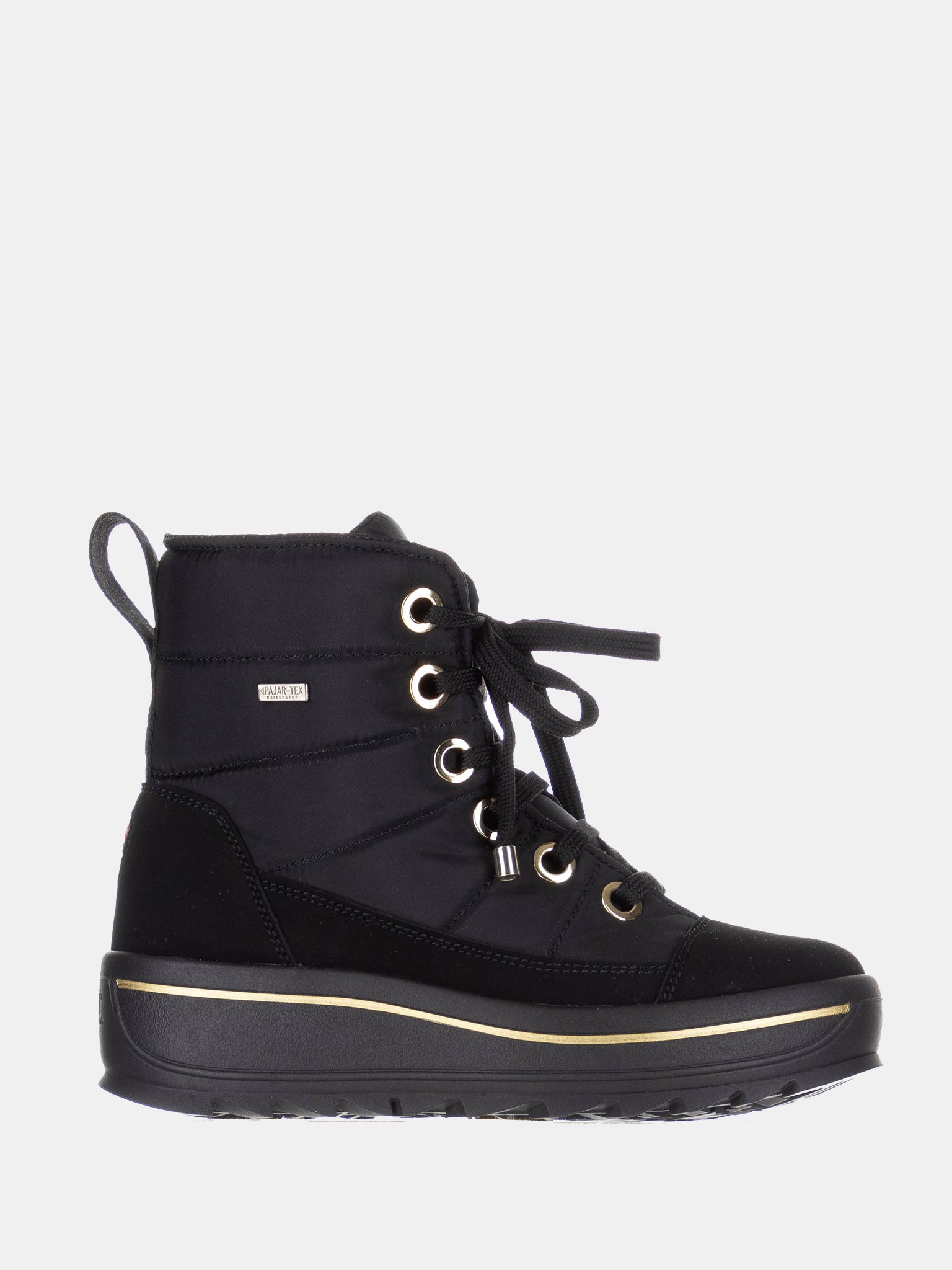 Pajar Women's Tyra Boot | $235.00 | Saint Bernard