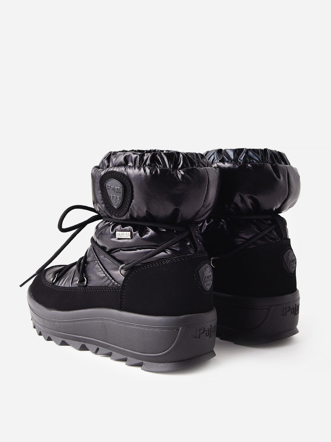 Pajar Women's Taya Boot – saintbernard.com