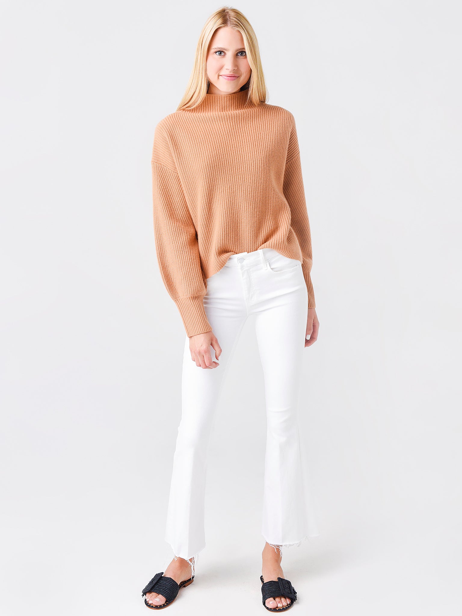 ALC Women's Helena Sweater – saintbernard.com