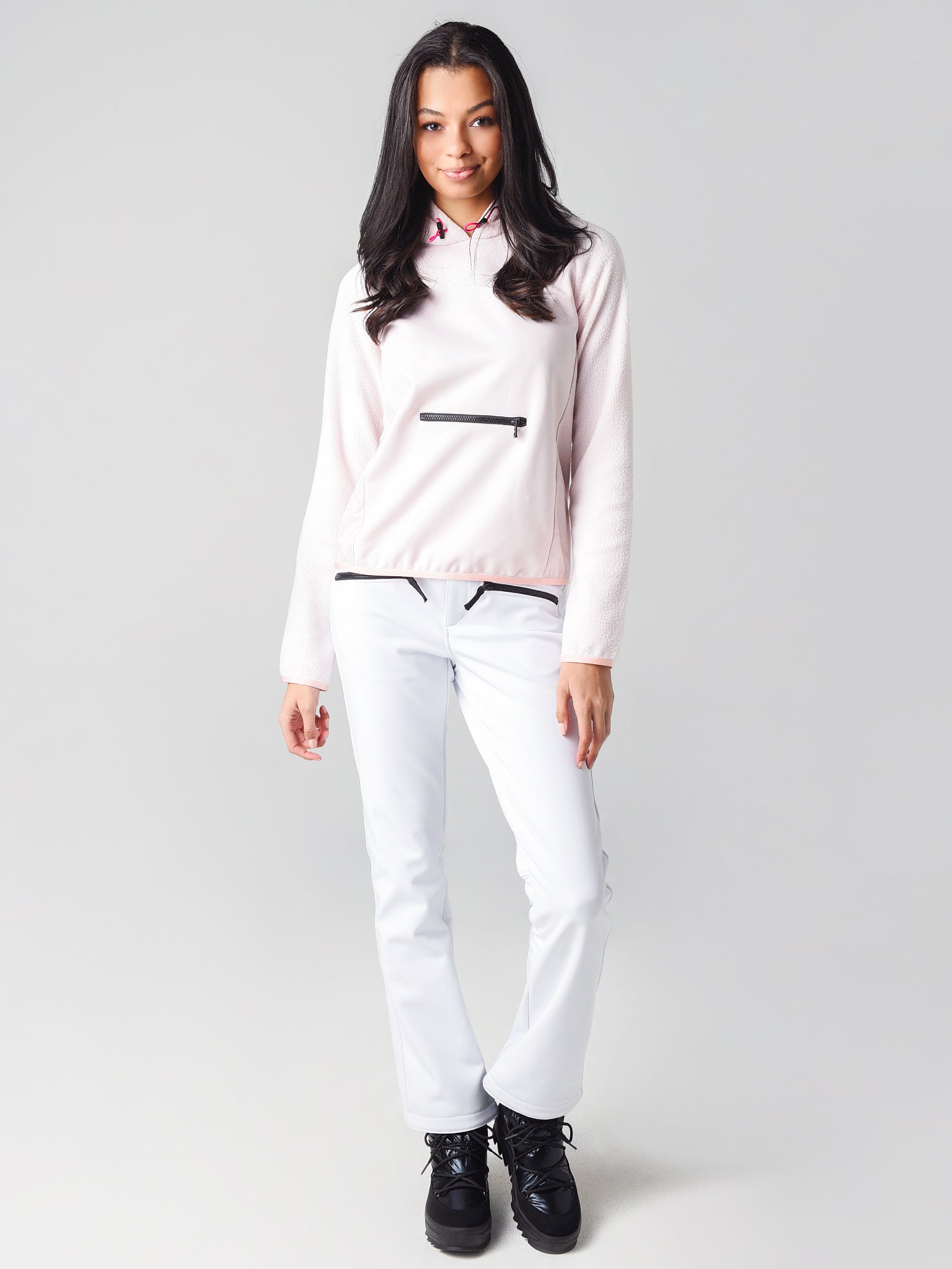 Bogner Fire + Ice Women's Fima Ski Pullover Sweater – saintbernard.com