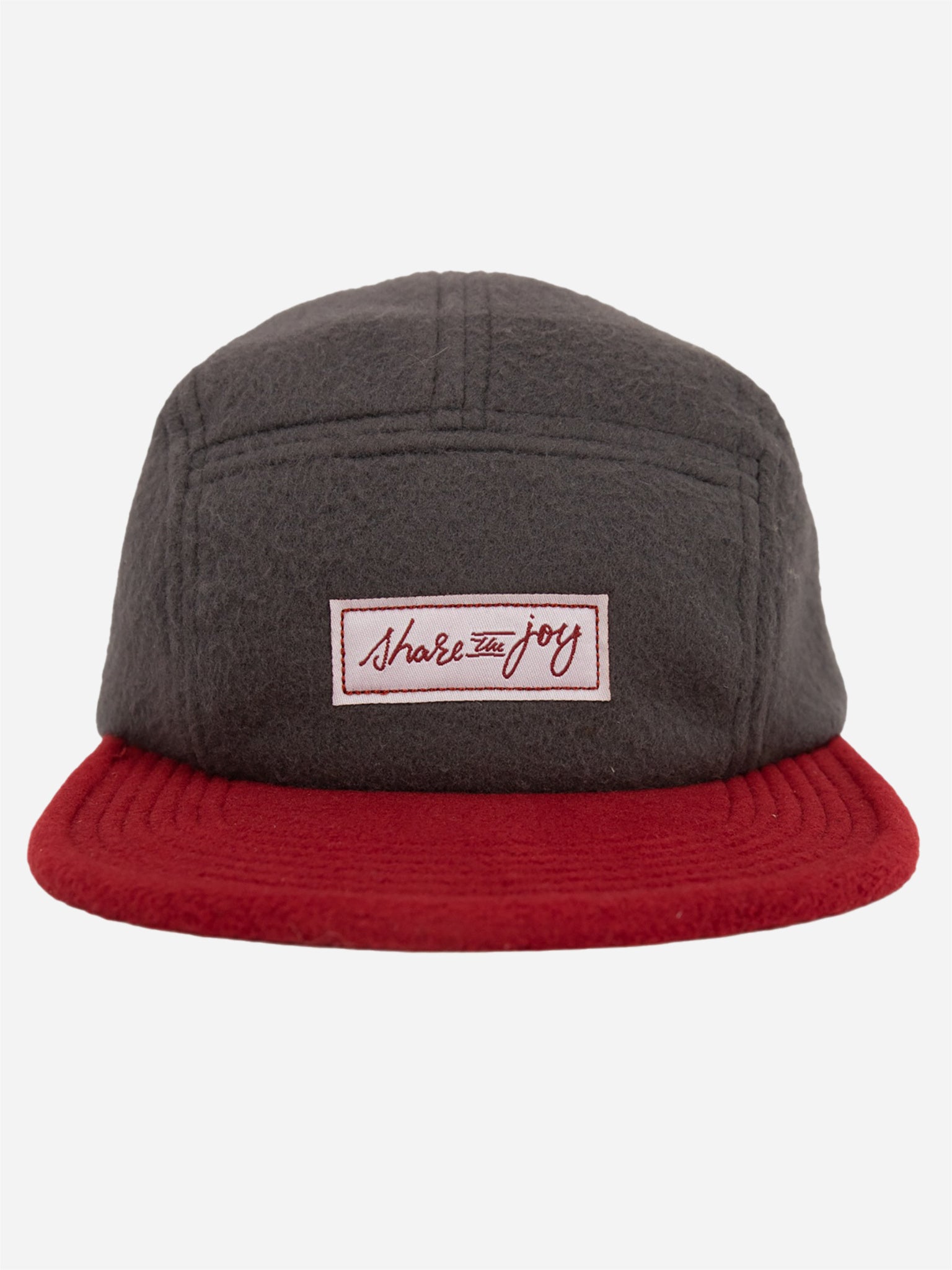 Obermeyer Men's Camper 5-Panel Hat – saintbernard.com