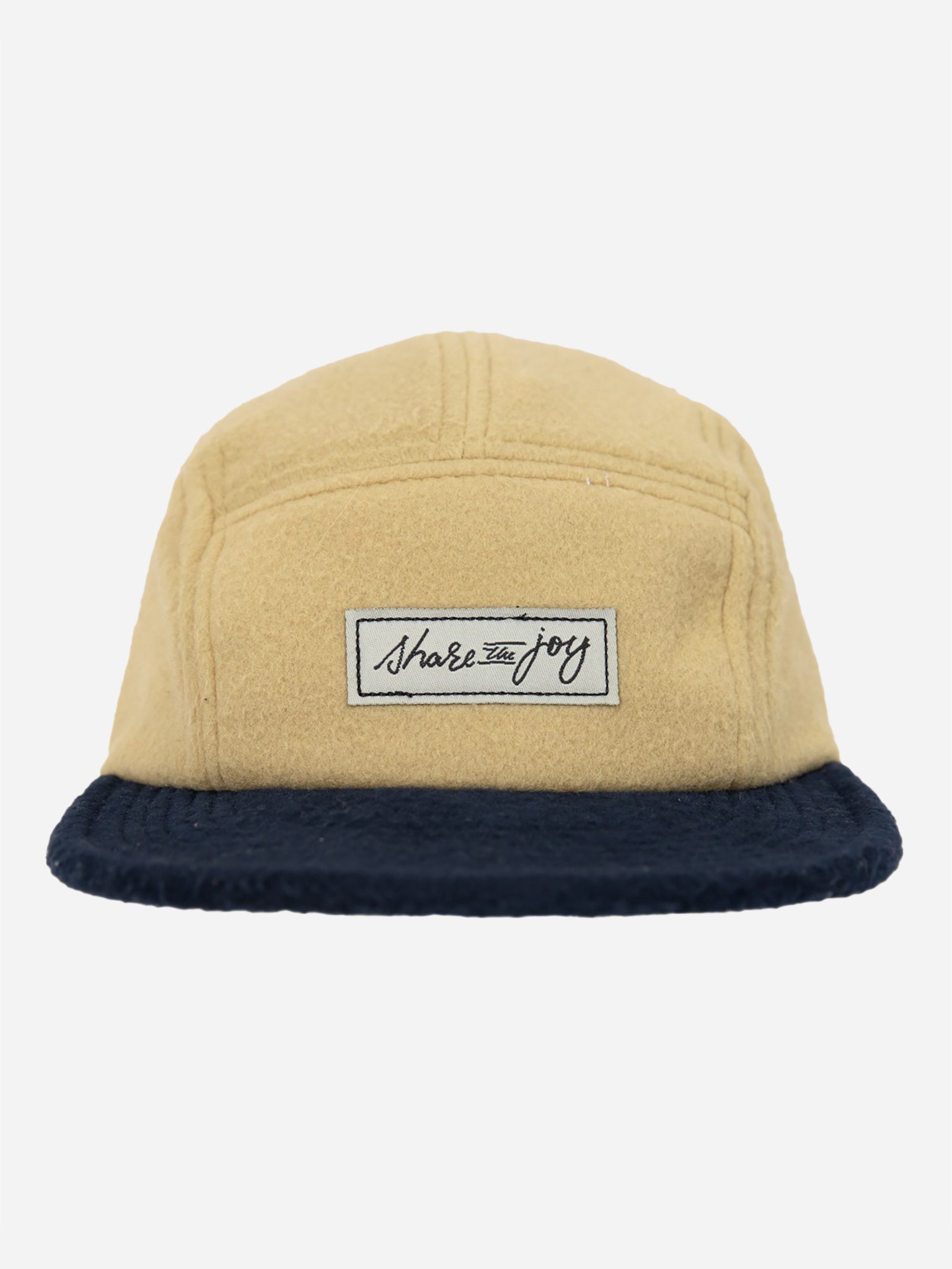 Obermeyer Men's Camper 5-Panel Hat – saintbernard.com