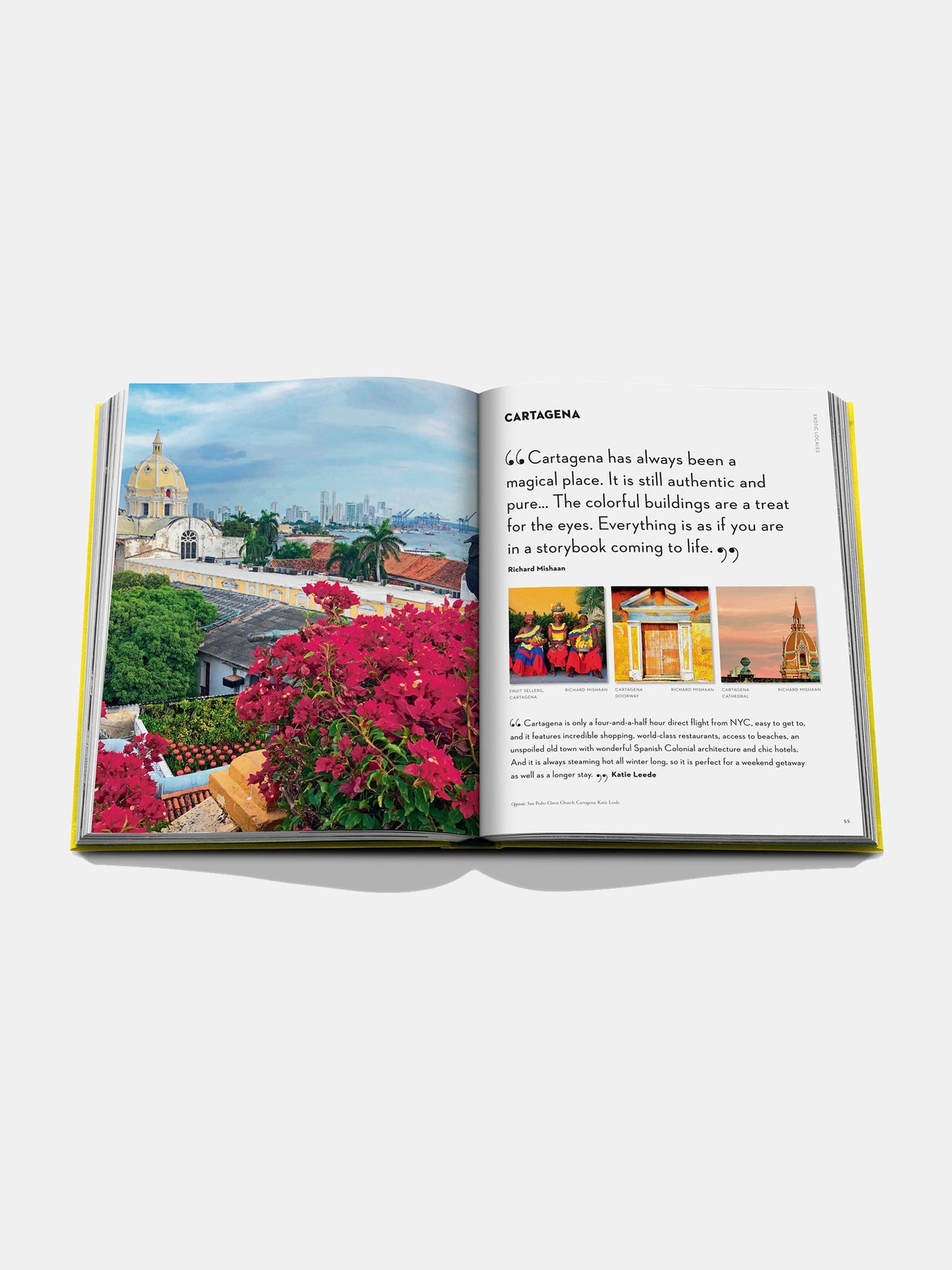 Assouline Travel By Design Book – saintbernard.com