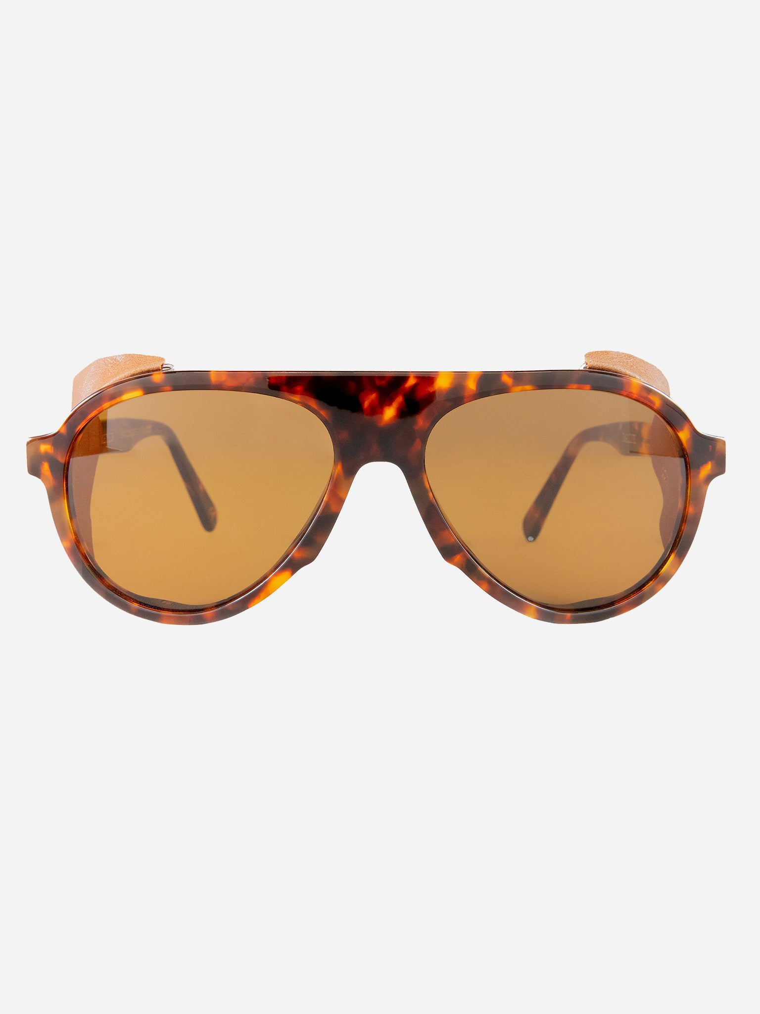 Obermeyer Rallye Sunglasses | $499.99 | Saint Bernard