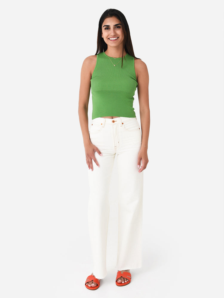 Deluc Women's Hydrus Top – Saint Bernard