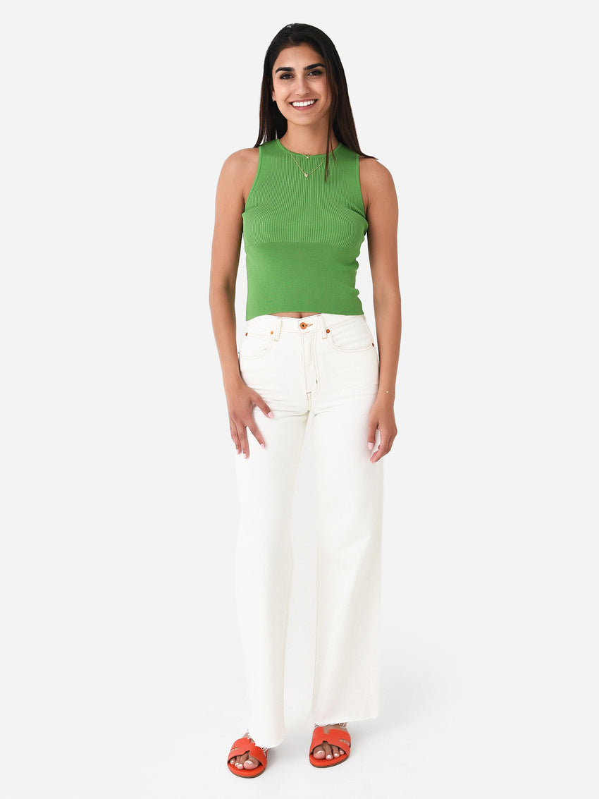Deluc Women's Hydrus Top – Saint Bernard